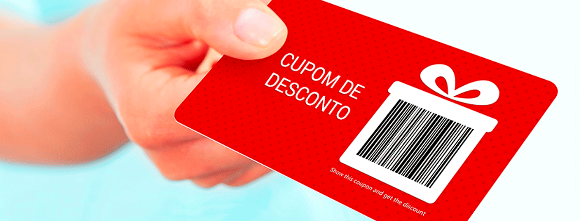 Regras e limites comuns ao usar cupons de desconto